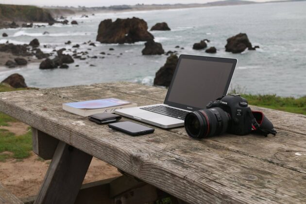 Building Bridges: How to Create a Supportive Network as a Freelancer ...